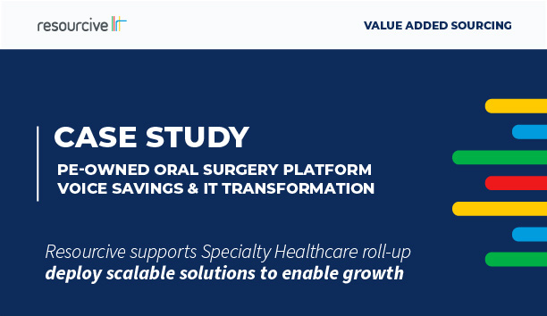 Specialty Healthcare